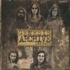 Genesis - The history of a rock band