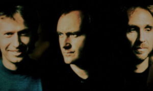 Wind & Wuthering (1976) - Genesis