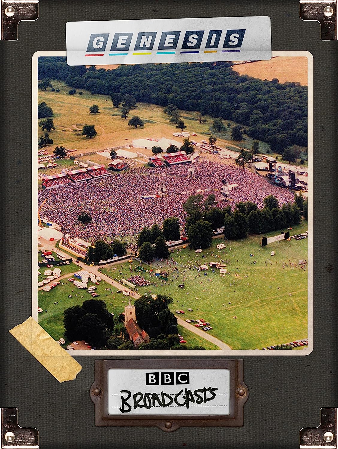 Duke (1980) - Genesis