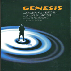 Genesis - The history of a rock band