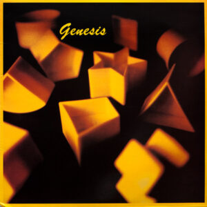 Genesis - The history of a rock band